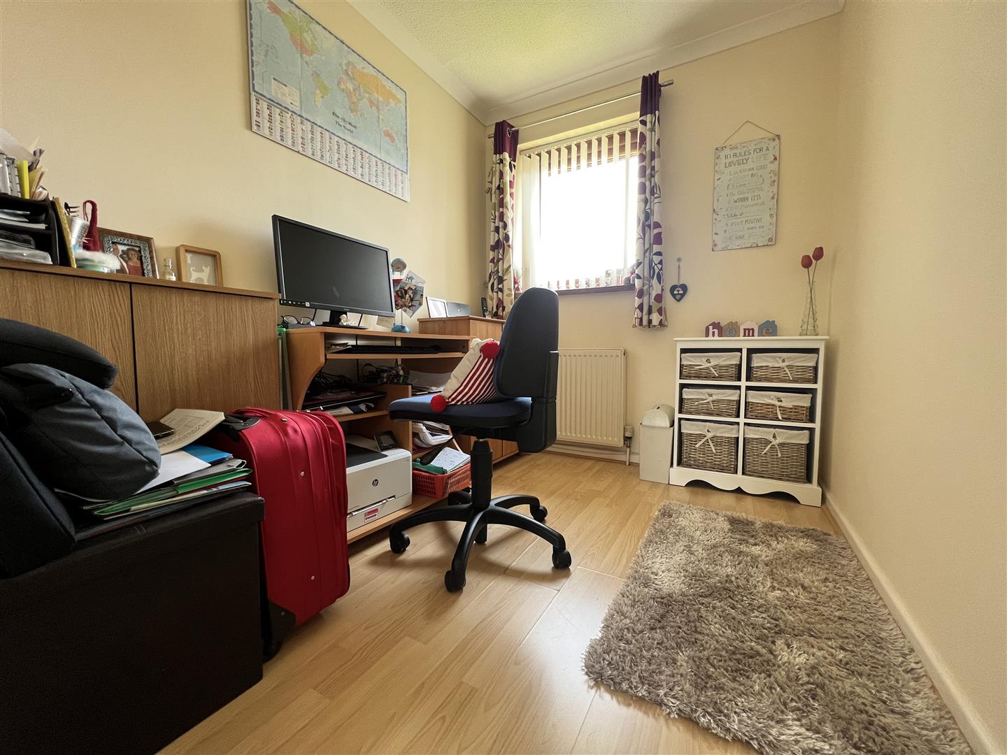 Pant Y Helyg, Fforestfach, Swansea, £195,000 - Dawsons Property